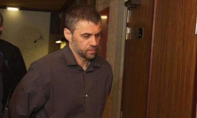 Christian Fobe is voor een tweede keer schuldig aan moord, maar krijgt ...