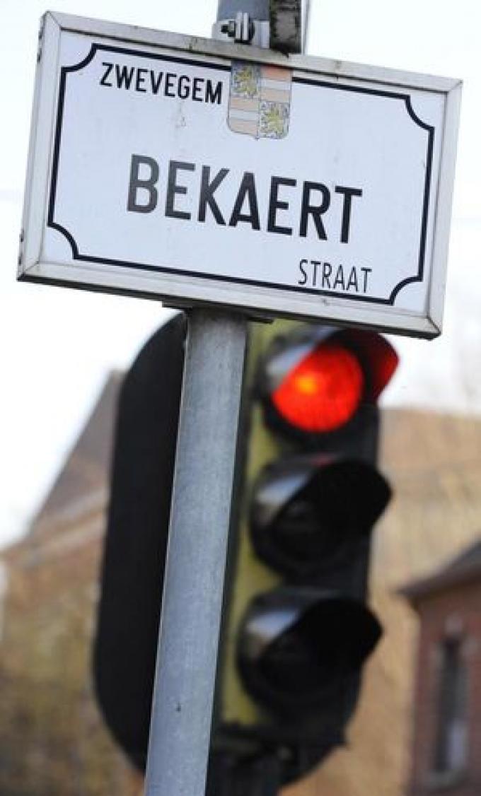 Nieuwe verzoeningspoging bij Bekaert Zwevegem over ontslagen bedienden ...