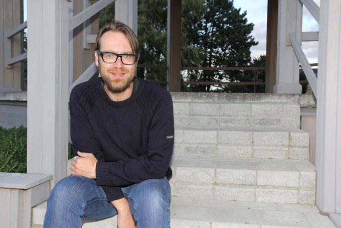 Cultuurbeleidscoördinator Steven neemt ontslag in Mesen - KW.be