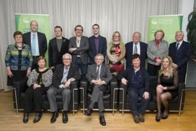 OCMW-raad vlot geïnstalleerd in Roeselare - KW.be