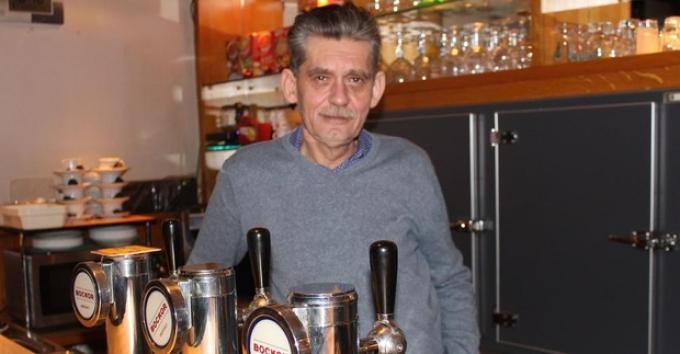 't Leeuwke in Waregem krijgt een andere cafébaas en nieuw interieur - KW.be