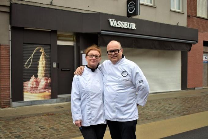 Slagerij Vasseur in Ieper sluit na 73 jaar en wordt restaurant Bacon ...