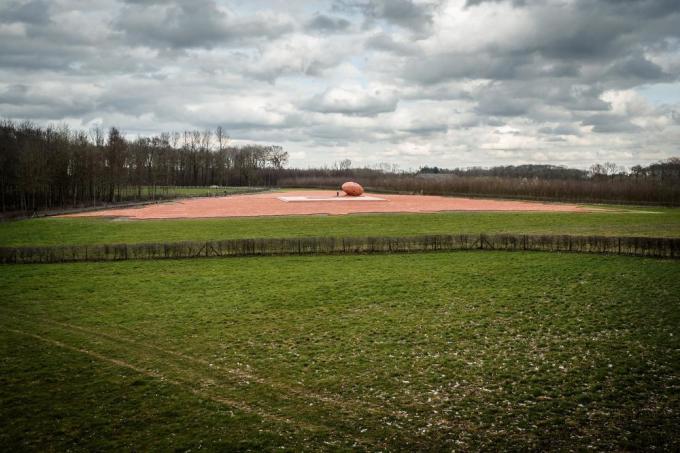 Provincie West-Vlaanderen breidt domein Palingbeek uit om ...