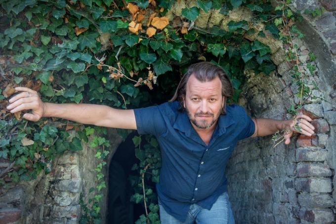 Mathias Sercu gaat eigen (West-Vlaamse) film maken - KW.be