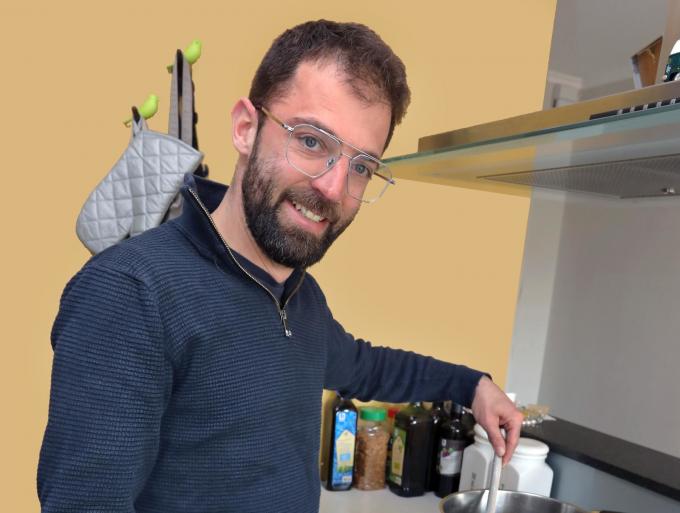 Evenementencoördinator in tijden van corona - KW.be