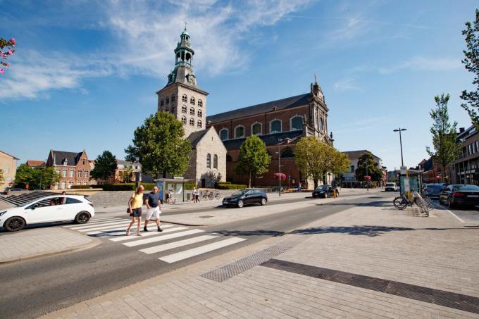 Harelbeke zoekt Beeldambassadeurs - KW.be