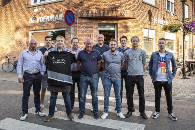 MVC De Voerman stond op punt kampioen te spelen: "Liever echt de titel ...