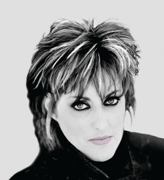 Katrina (van Katrina & The Waves) komt naar ‘Night Of The Proms Summer ...