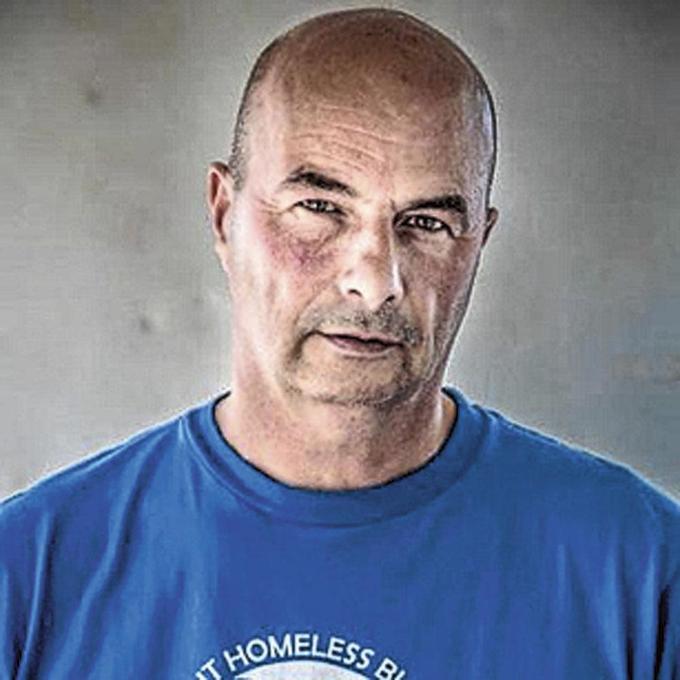 Dirk De Ridder