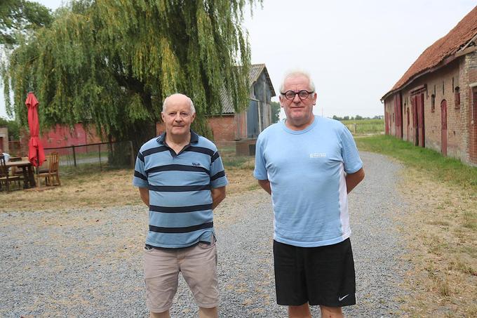Laatste ‘Steentjes’ vertrekken uit Beukenhoeve: Afscheid van hun ...
