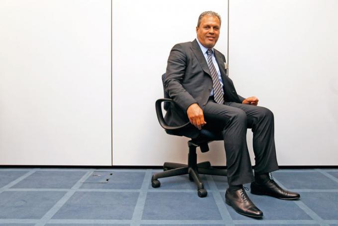 Une villa cossue transformée en taudis - Trends-Tendances