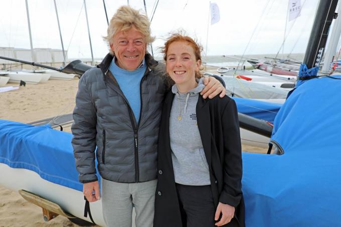 Jan en Marie Coppens zijn goed voor brons op het EK tornado: “Met ...