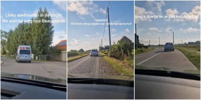 KIJK - Voetbalclub Bulskamp zet ludiek filmpje online om gigantische ...