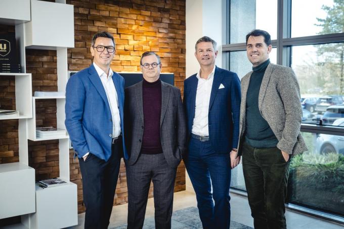 Kempische groep neemt Heuls verzekeringskantoor Cambien over - KW.be