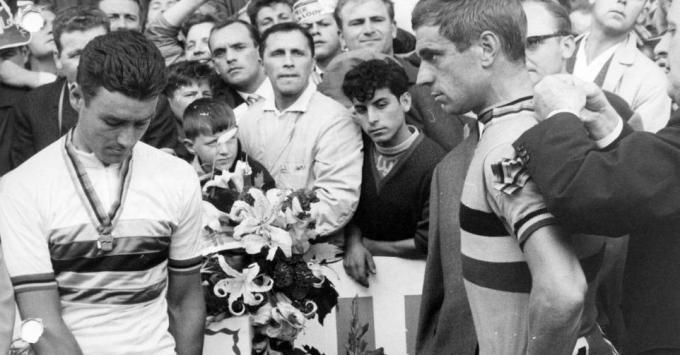 Benoni Beheydt keert terug op 'verraad van Ronse' na overlijden Rik Van ...