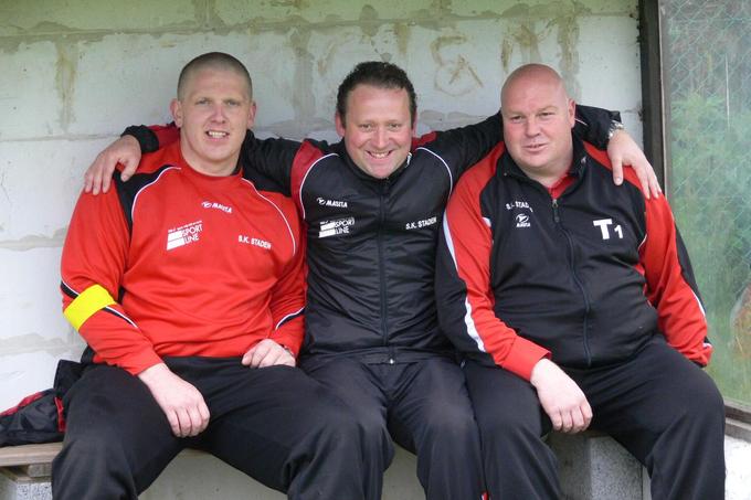 Patrick Polley (54) overleden - KW.be