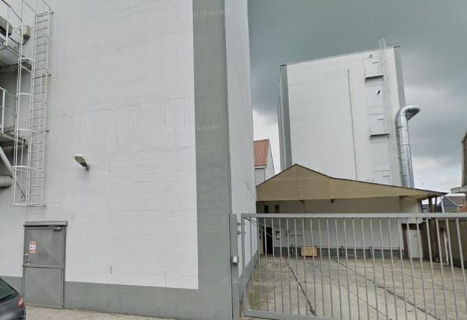 Maalderij Dossche Mills neemt Molens T'Kindt over - KW.be