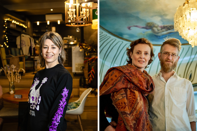 Overheid raadt restaurants aan om woorden als ‘veggie’ en ‘vegan’ te ...