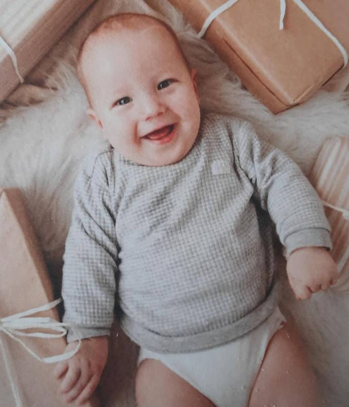 Noa Priem 27/05/2025 uit 8480 Ichtegem (Bekegem) - KW.be