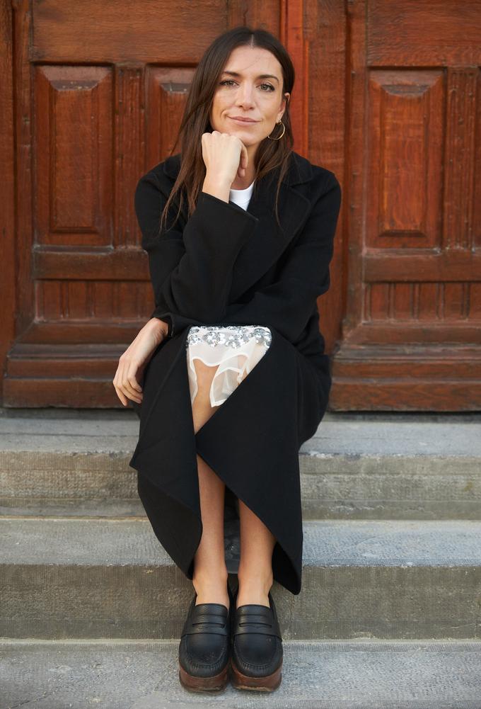 Rencontre avec Katy Hessel, star des historiennes de l'art