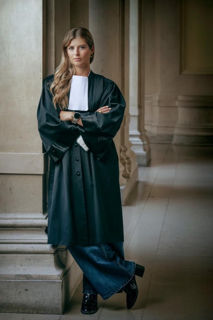 ‘Justice For All’: deze 10 advocaten maken hun opwachting