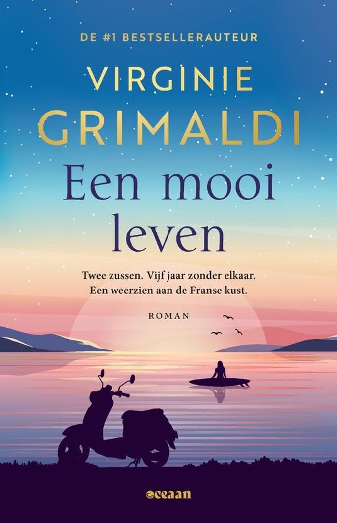 Deze 10 nieuwe boeken verschijnen in mei 2026