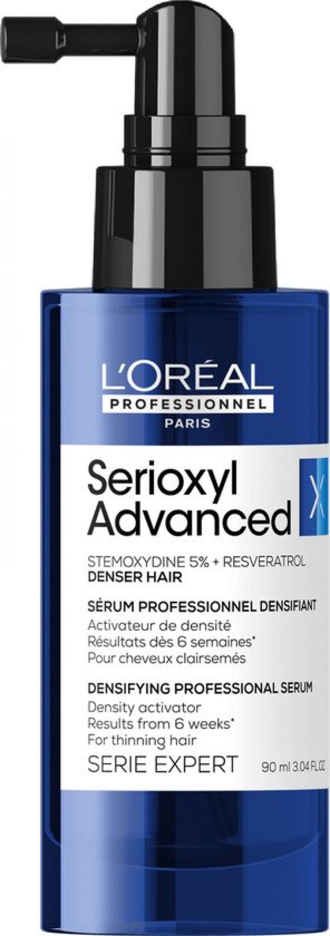 7 sérums qui aident (vraiment) à la pousse de cheveux