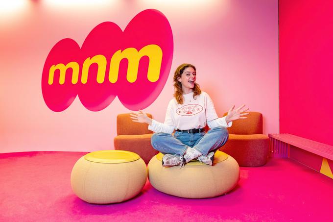Imane Boudadi (27) maakt indruk in De Slimste Mens ter Wereld: “Gulzig ...