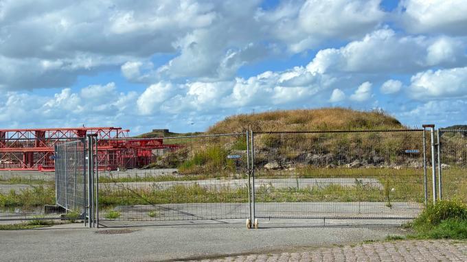 Oostende verleent vergunning aan Versluys voor woontoren met 15 verdiepingen op Oosteroever ...