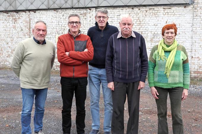 Groot filatelistisch evenement Thorfila bij jubilerende Torhoutse ...