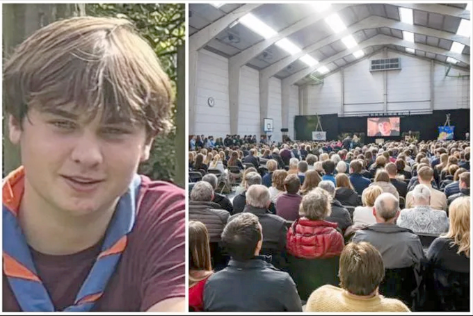 Overlijden van Ward Matthys trof hele Damse gemeenschap. “Zijn foto ...