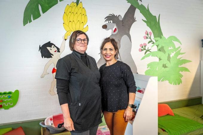 Kinderopvang Balou dringend op zoek naar overnemer: “We missen nog twee ...