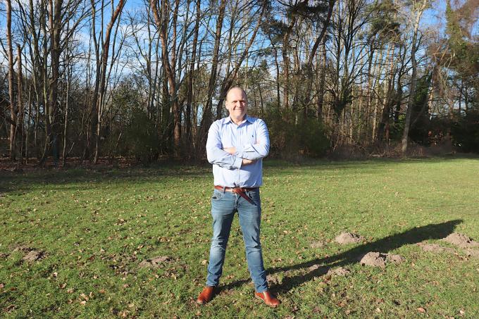 Pleidooi voor belevingsbos in Adegem: “Een plek om te spelen en te ...