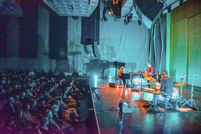 Jazz Cats Festival in Kortrijk vervolledigt line-up: negen concerten in ...