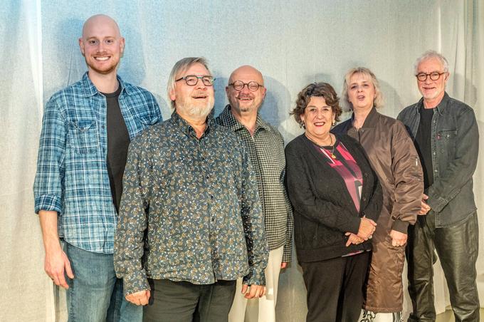 Theater Platteau voor de laatste keer in oude bib: “Dan begint de ...