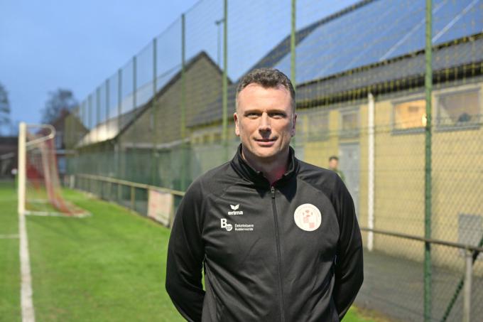 KDC Ruddervoorde is zeker van het behoud: “Pak van mijn hart” - KW.be