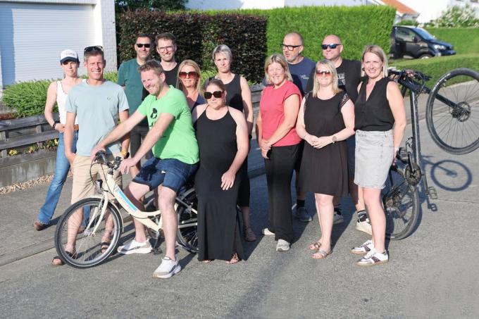 Don Bosco Torhout viert kermis met tweede heruitgave fietshappening ’25 ...