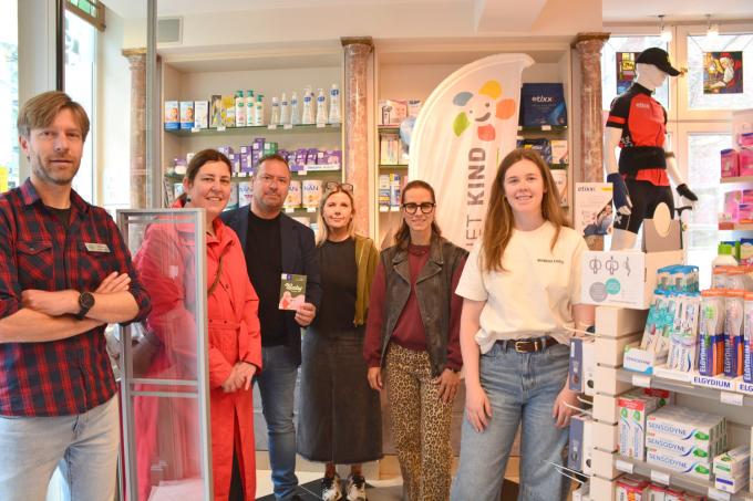 Brugge reikt 500ste Babykaart uit: een mijlpaal in de strijd tegen ...