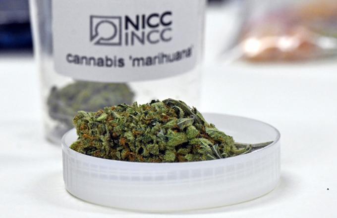 Drugshandel via sociale media duikt steeds vaker op: “Binnen 2 minuten ...