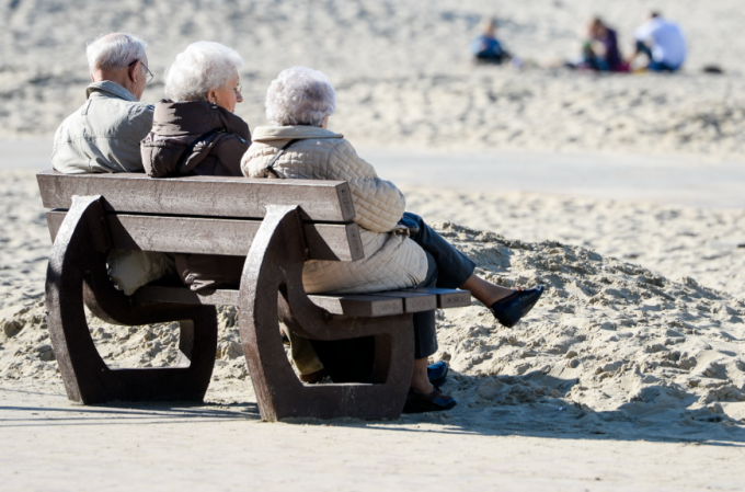 Duurste woonzorgcentrum van Vlaanderen ligt in Knokke met prijskaartje ...