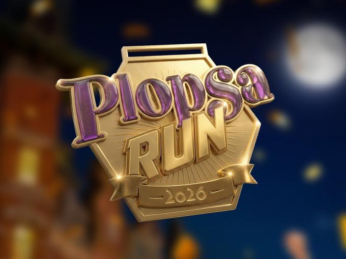 Viktor en Gert Verhulst lanceren Plopsa Run voor Make-A-Wish: unieke ...
