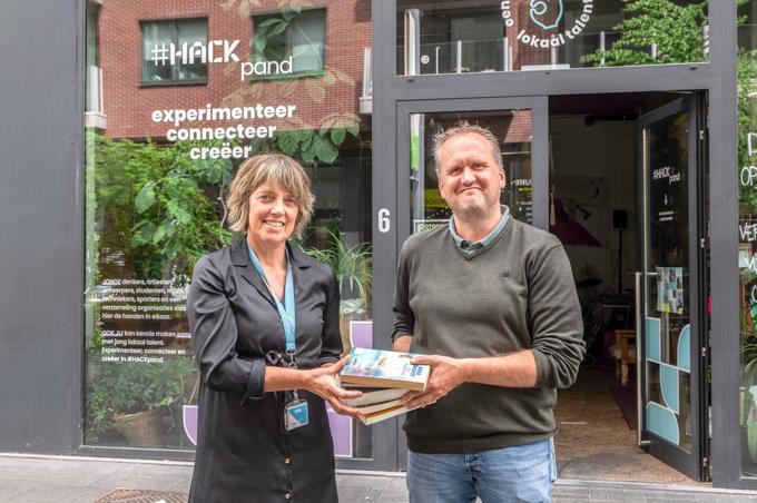 ARhus houdt boekenverkoop, samen met De Kringwinkel: “Boeken aan 1 of 2 ...