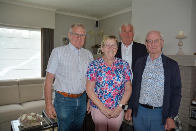 Okra Oostrozebeke blaast 75 kaarsjes uit: “Ons succes steunt op een ...
