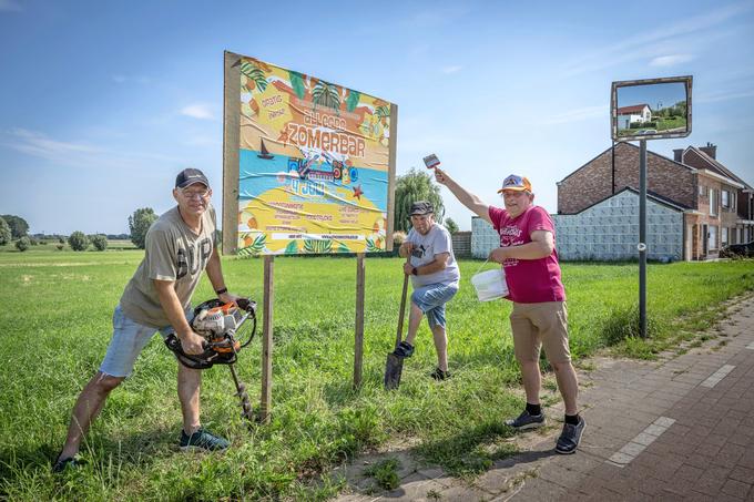 Tweehonderd jaar De Verenigde Vrienden: harmonie zet verjaardag extra ...
