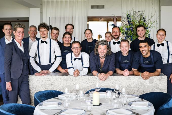 Topchef Gert De Mangeleer en Joachim Boudens openen Bar Bulot in ...