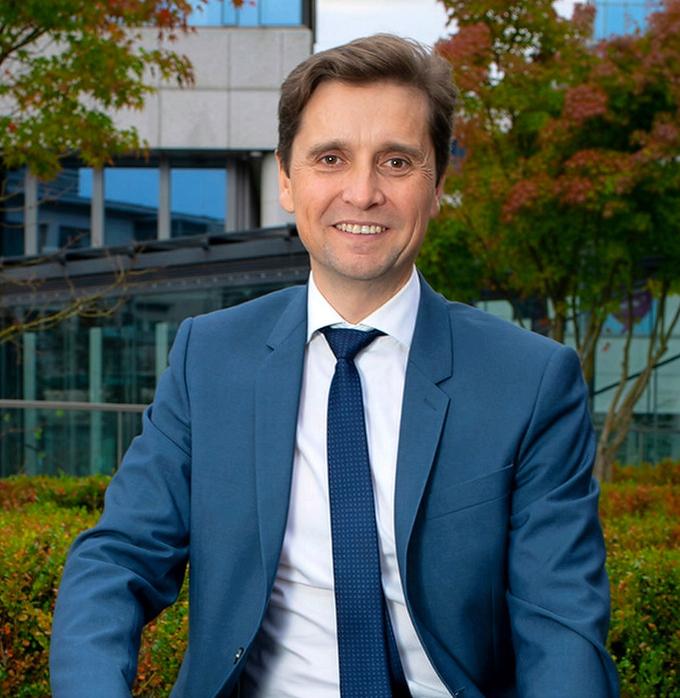 La banque de demain décryptée par Anthony Wolf (Sia): “Une ...
