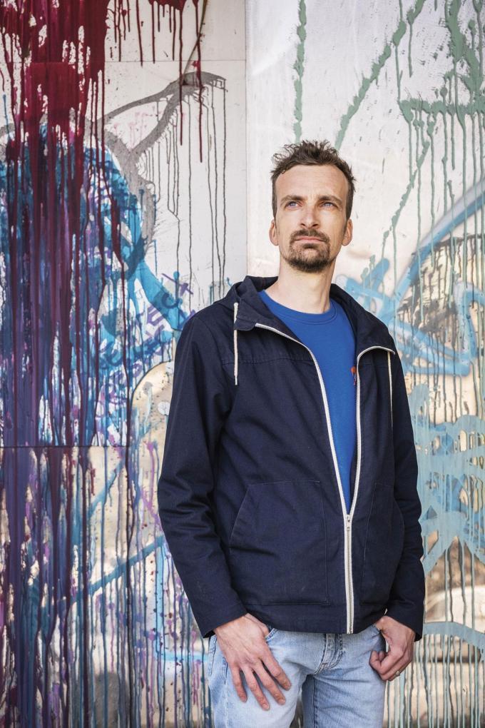 Armoede-expert Wim Van Lancker op Boektopia: ‘Economische groei gaat ...