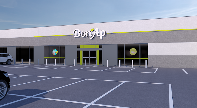 Bon'Ap opent 40ste vestiging op 1 februari in Ieper: “Nog op zoek naar ...