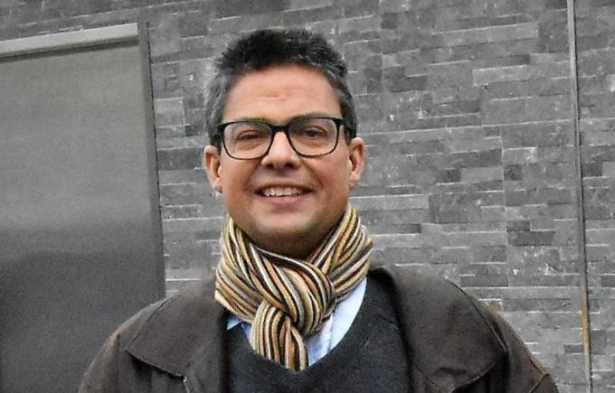 Harelbeeks fractieleider van Open VLD+ Wouter Boeckaert overleden - KW.be