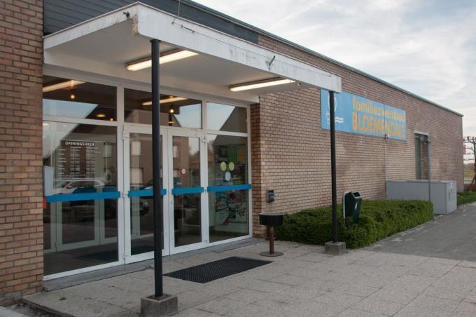 Zwembad Bloemendalebad in Beernem opnieuw preventief gesloten - KW.be Zwembad Bloemendalebad in Beernem opnieuw preventief gesloten - KW.be